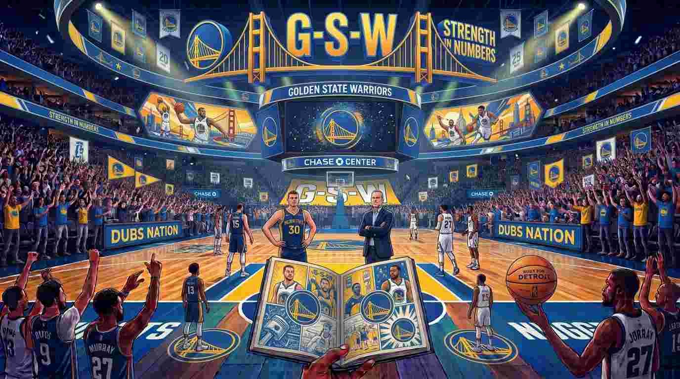 Exciting Golden State Warriors 2026 27 Schedule Date And Time
